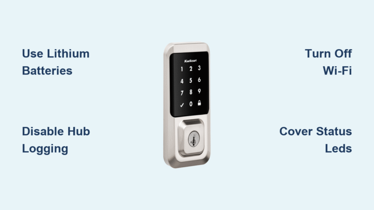 5 Best MyQ Smart Locks of 2025