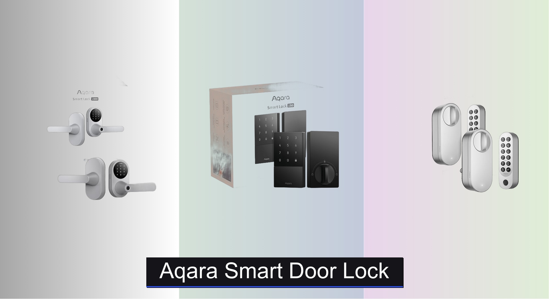 5 Best MyQ Smart Locks of 2025