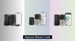 5 Best MyQ Smart Locks of 2025