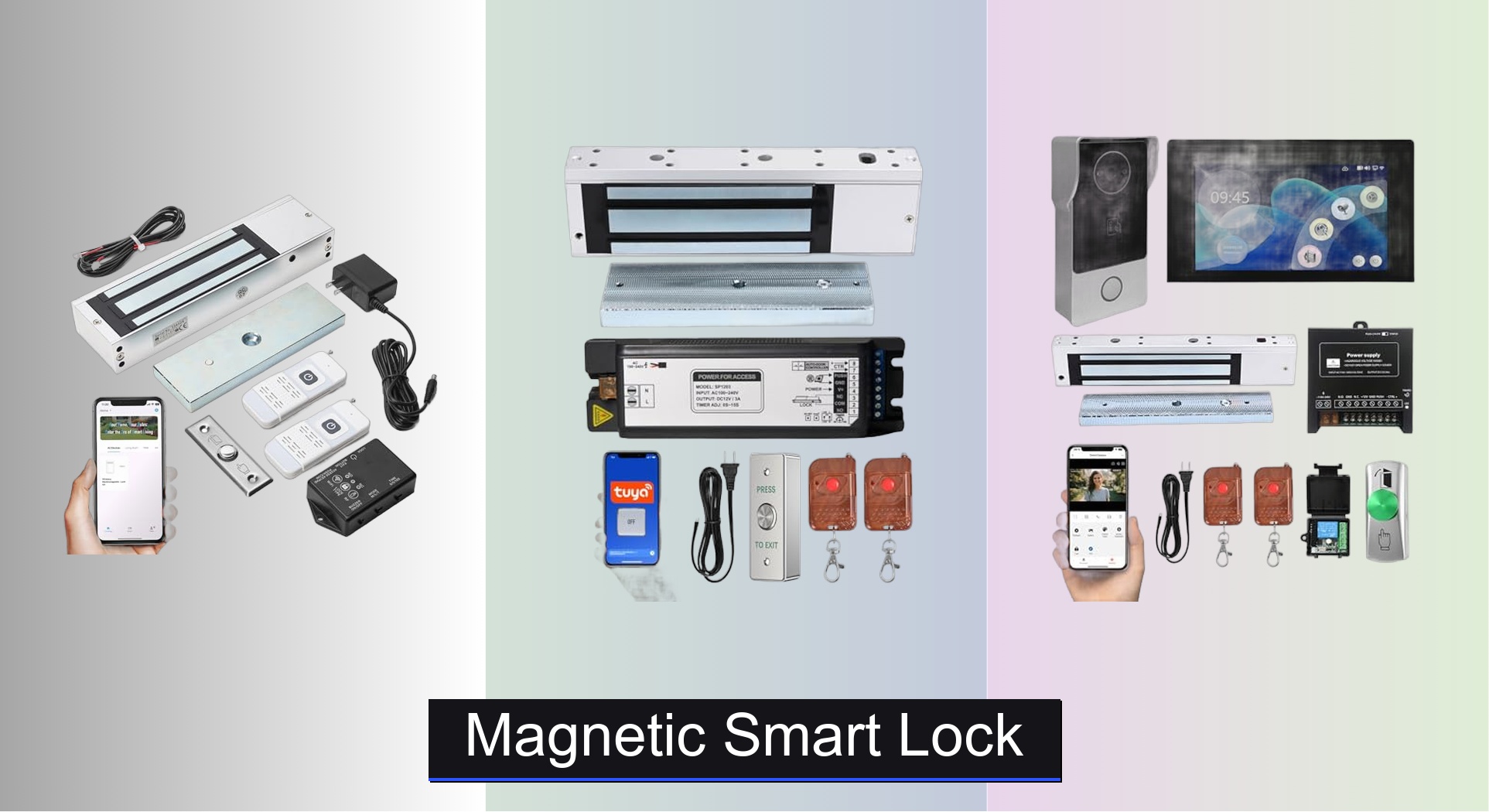 9 Best Magnetic Smart Locks of 2025