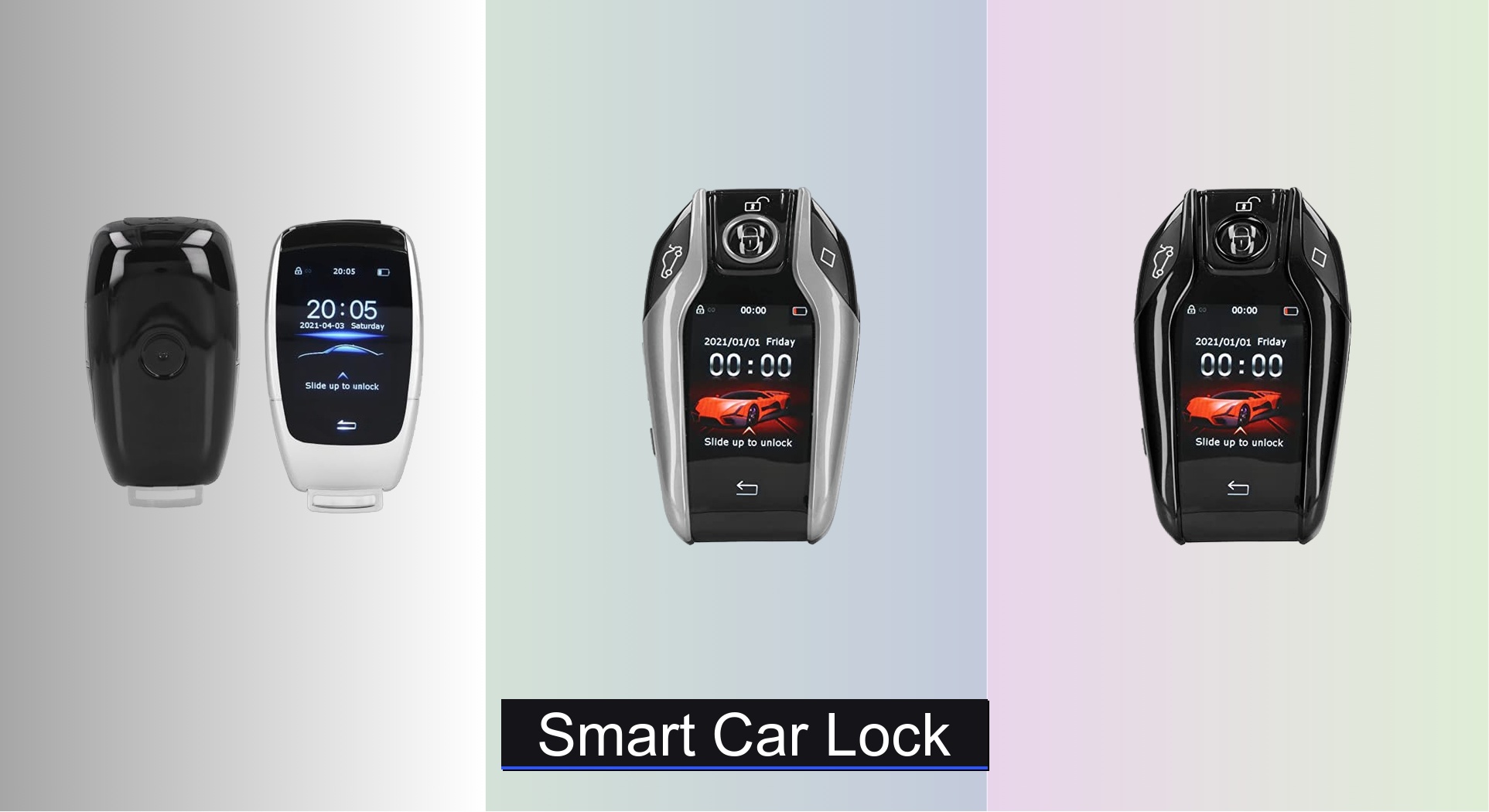5 Best Smart Car Locks of 2025